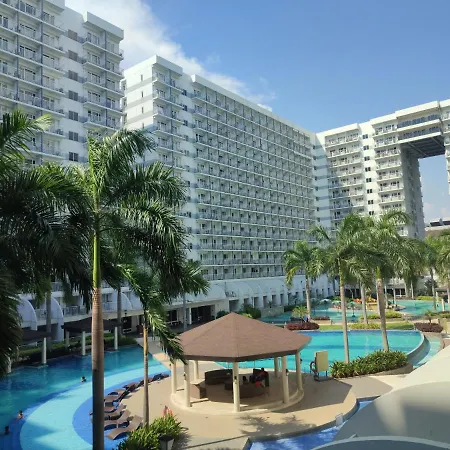 SEA AND SHELL RESIDENCES MOA - RUFFA'S CONDOTEL ::: PHILIPPINES，马尼拉 ...